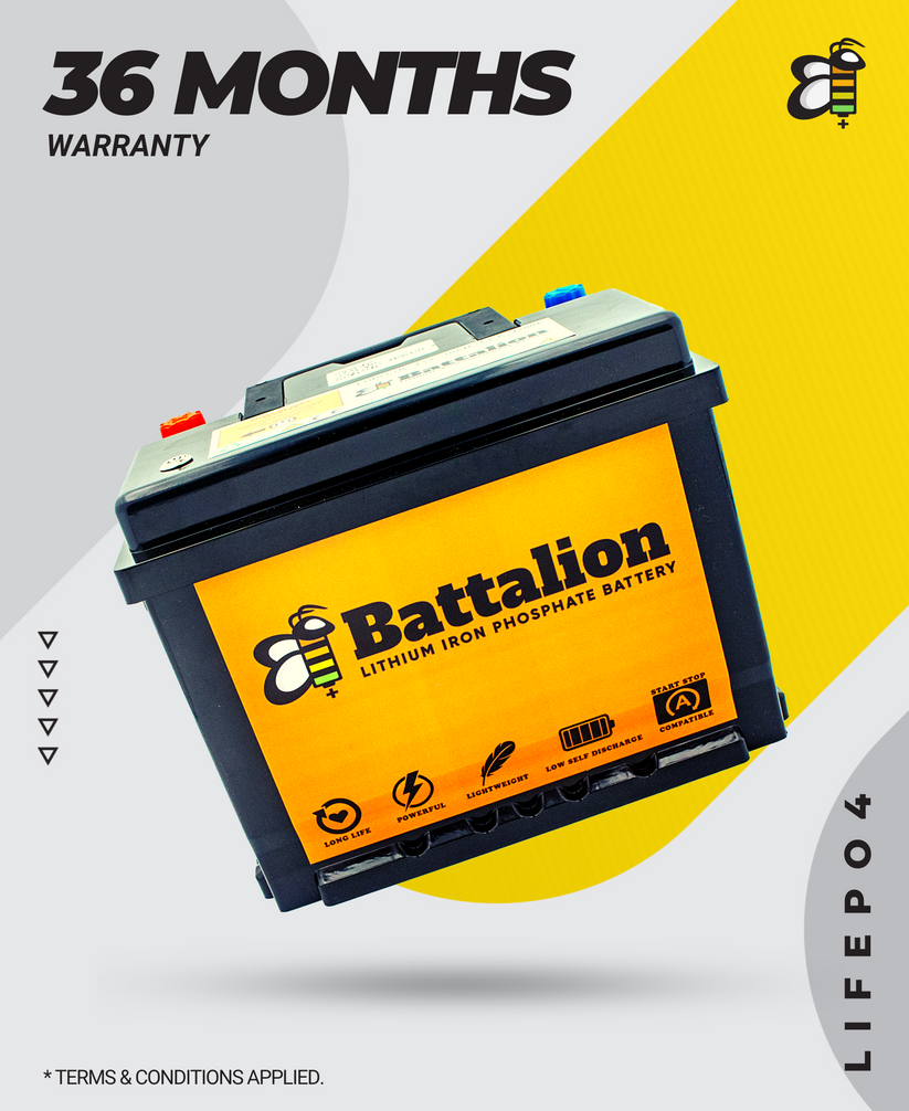 Battalion EURO-70