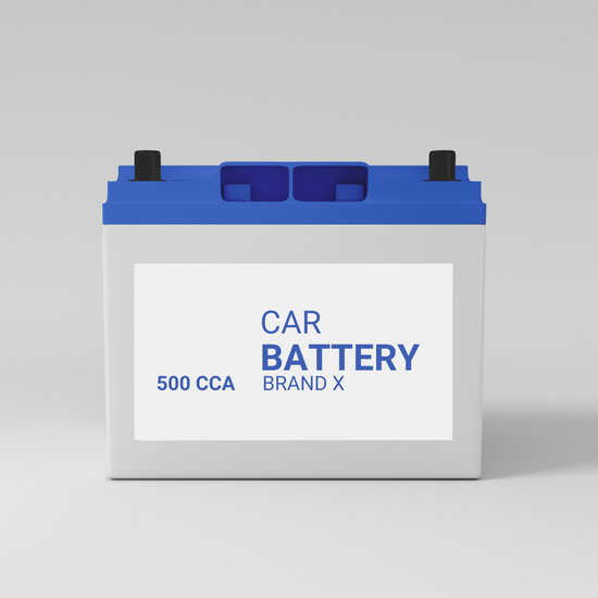 Battalion Battery | The Best Performance Car Battery in Malaysia