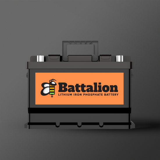 Battalion Battery | The Best Performance Car Battery in Malaysia