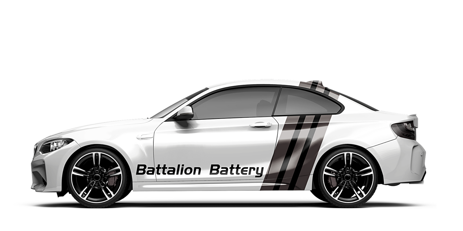 Battalion EURO-100